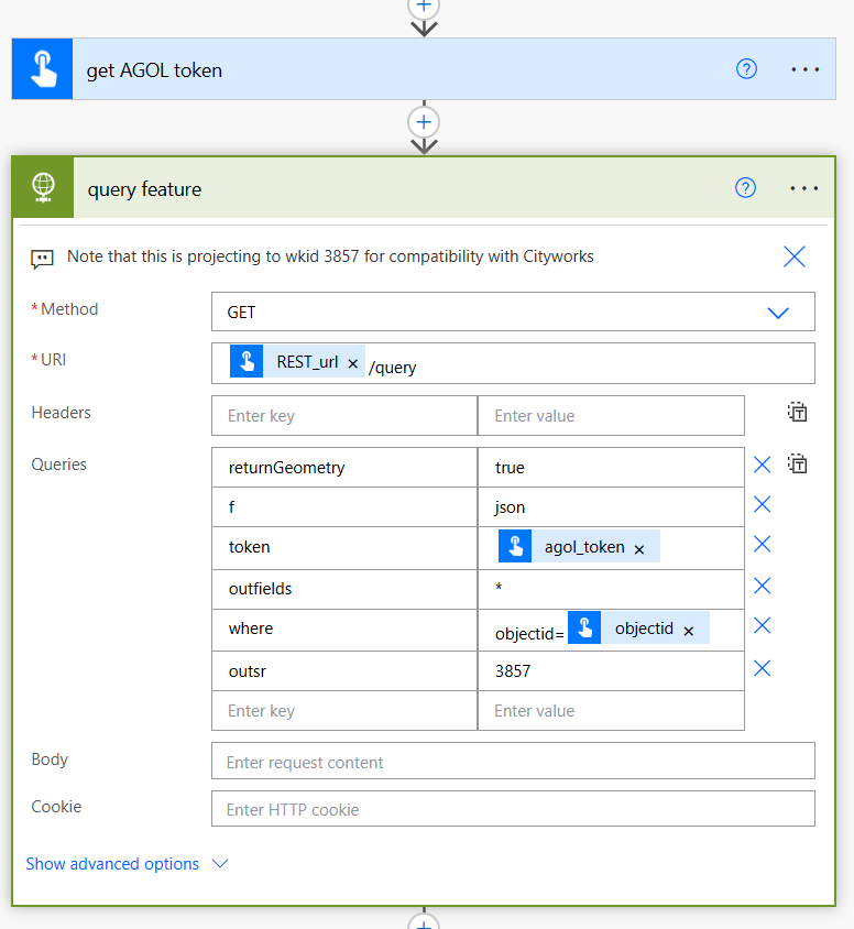Upgrade ArcGIS Enterprise Actions/Trigger - Esri Community