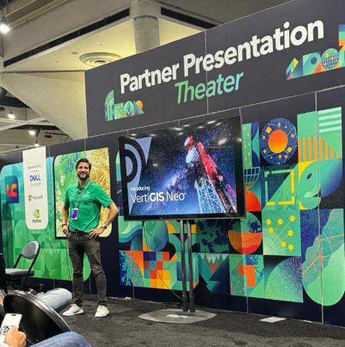 2025 Esri UC Plenary: Highlights for the Partner C... - Esri Community