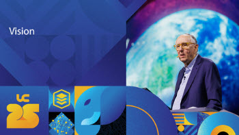 2025 Esri UC Plenary: Highlights for the Partner C... - Esri Community
