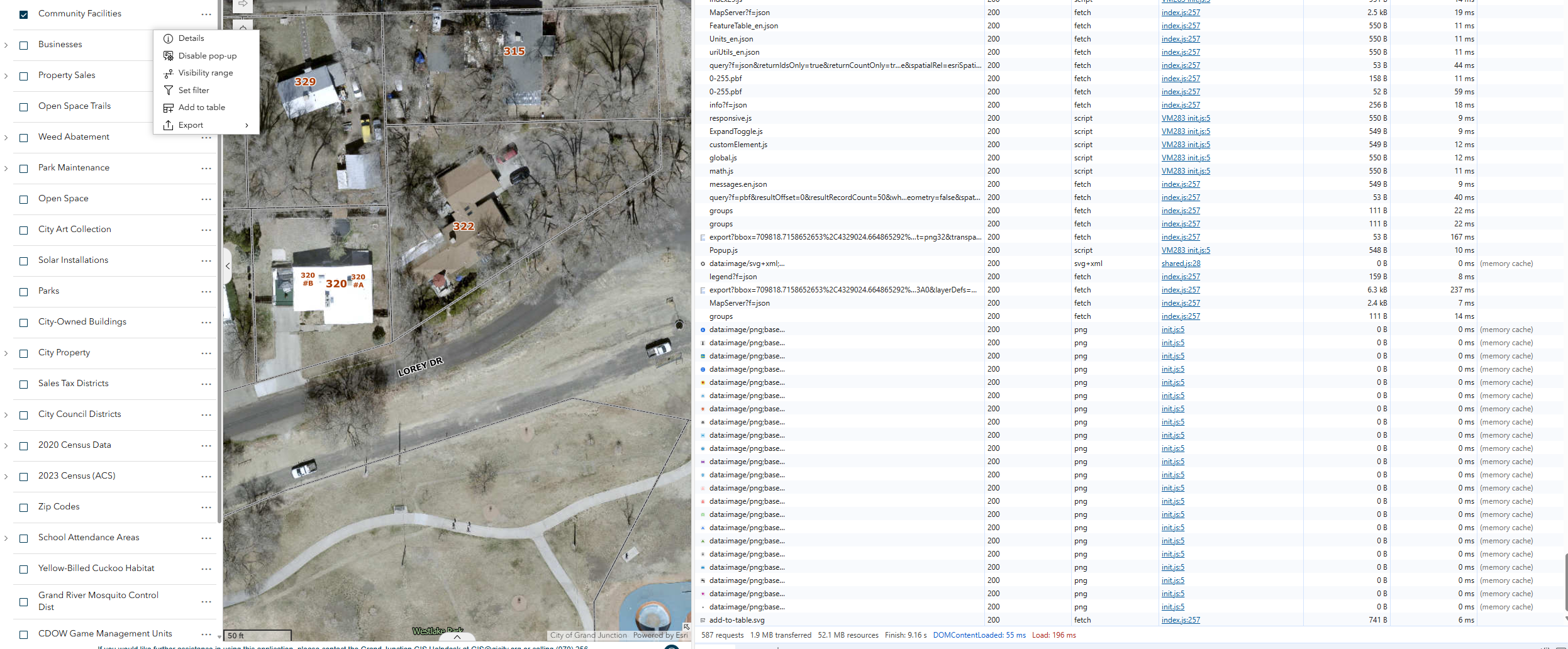 Experience Builder Developer Edition 1.18 Export t... - Esri Community