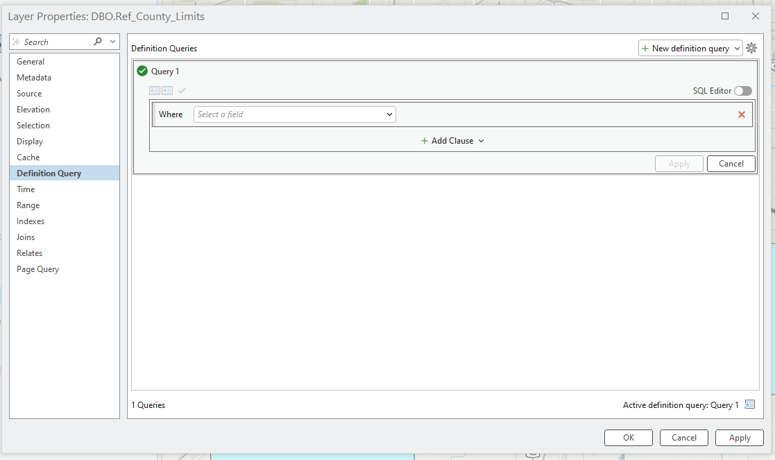 Solved: Points not showing in map... but not entirely abse... - Esri Community