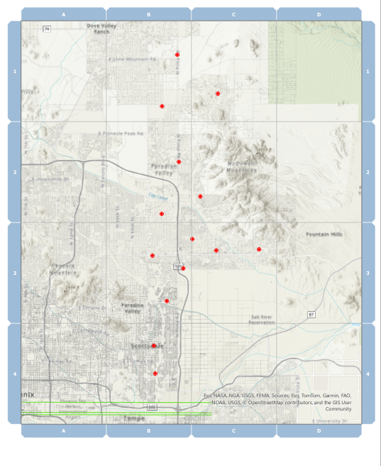Index Features in Map by Reference Grid - Esri Community