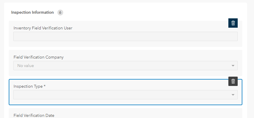 Solved: Configure Field Maps Smart Forms from Pro - Esri Community