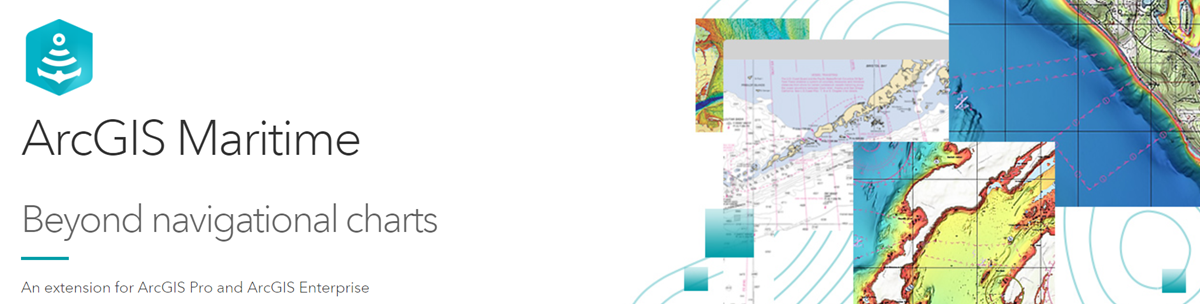 ArcGIS Maritime Q2 2021 Released! - Esri Community