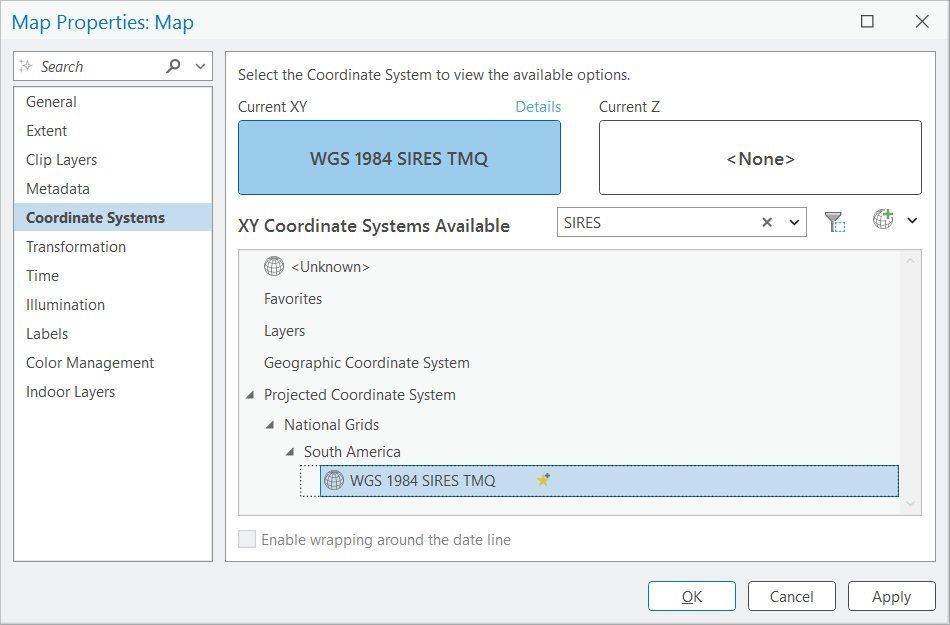 ArcGIS Update - Esri Community