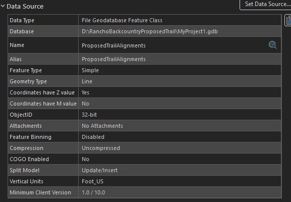 Solved: cannot download offline area: Geodatabase internal... - Esri Community