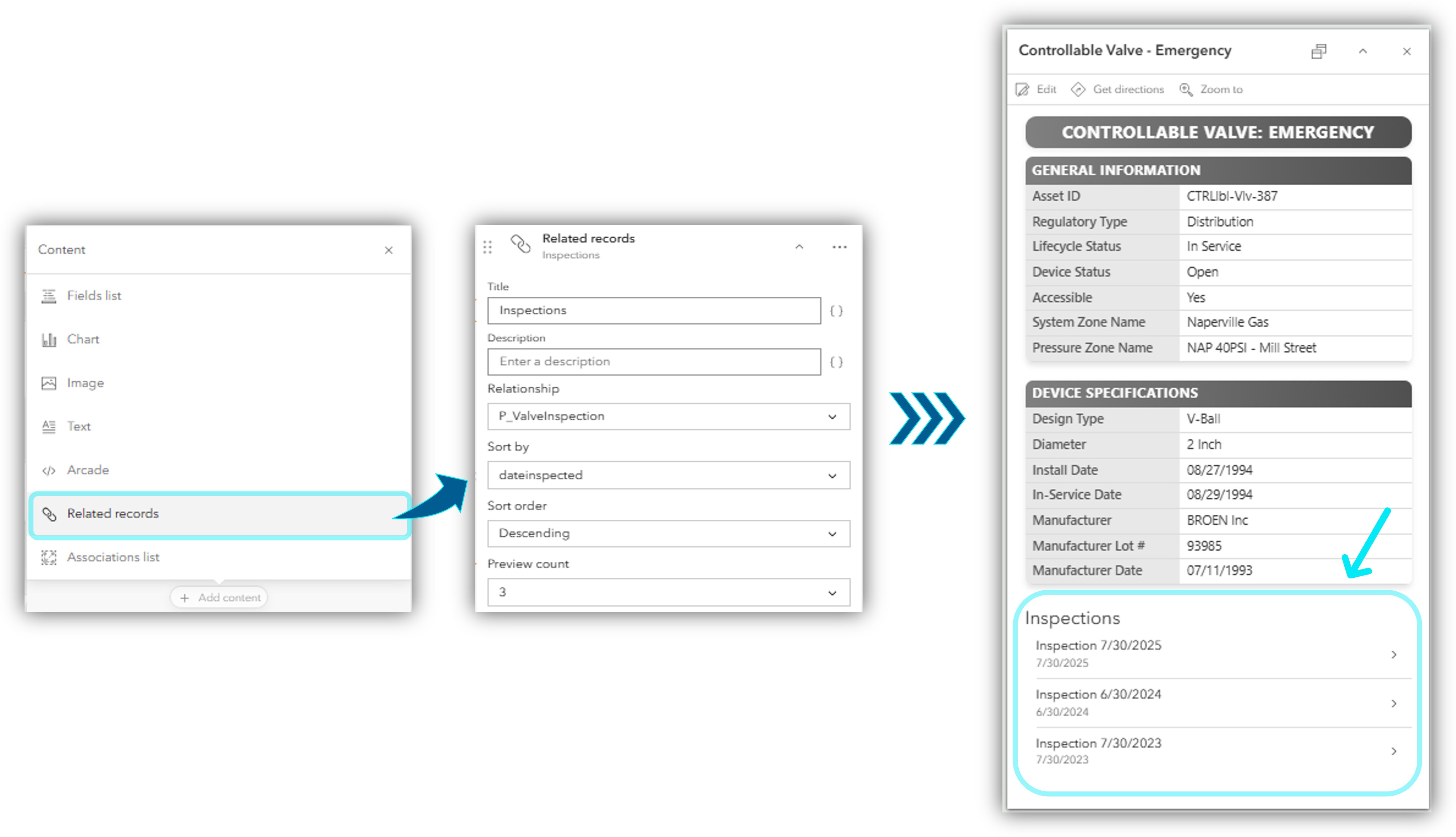 No More Ugly Pop-ups: Create Impactful Pop-ups for... - Esri Community
