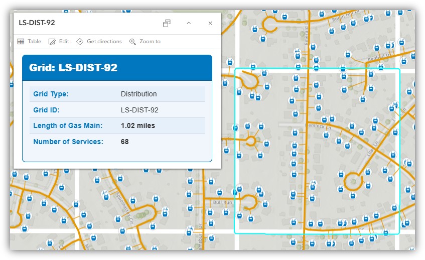 No More Ugly Pop-ups: Create Impactful Pop-ups for... - Esri Community