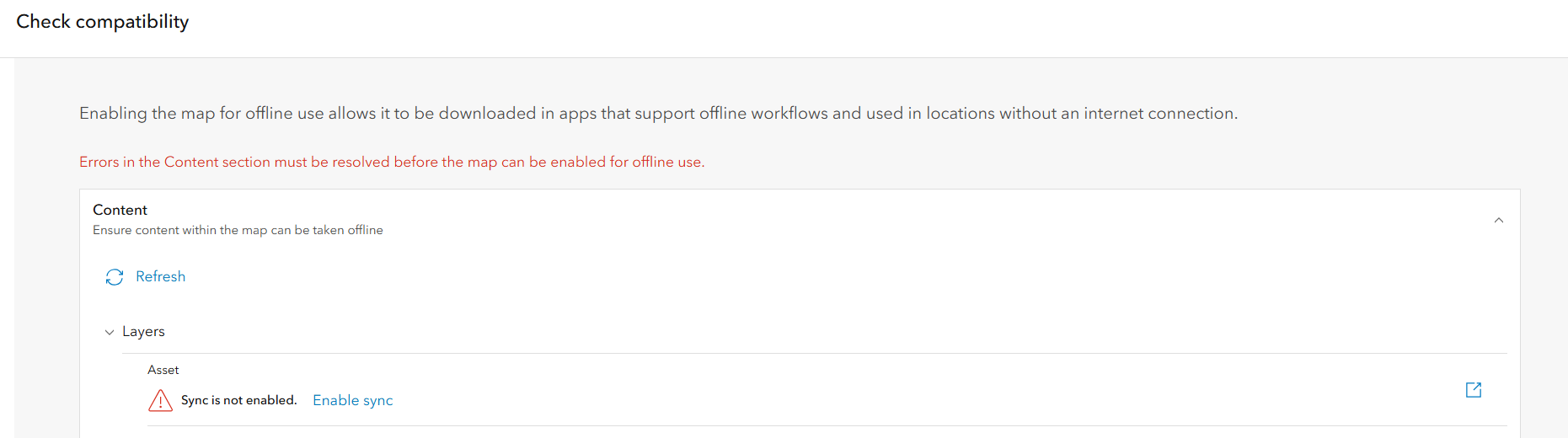 Enabling Sync via Arcgis python code - Esri Community