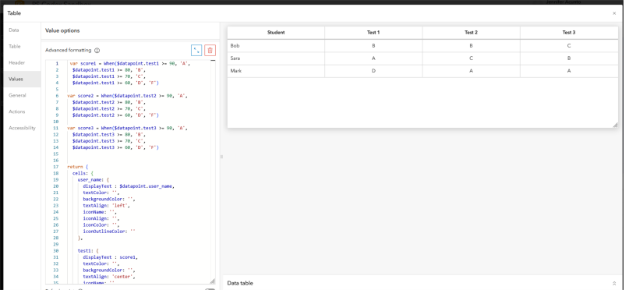 Dashboards That Pop: Arcade Tips (Stop Repeating Y... - Esri Community