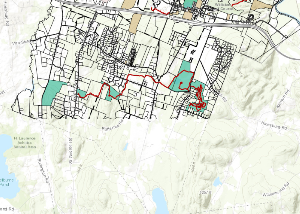 Tile Layer Hosted Not Rendering Esri Community