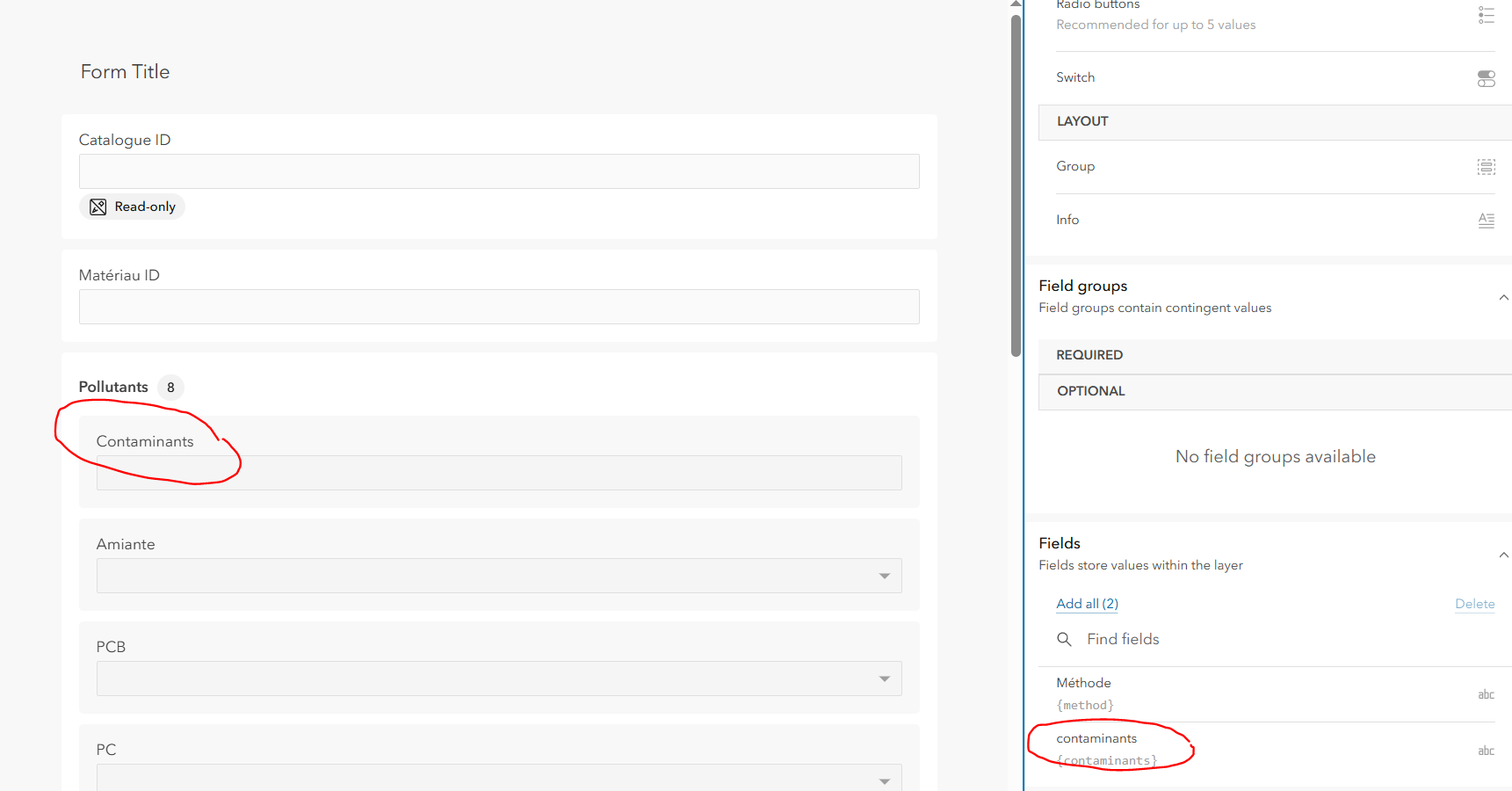 Solved: Field Maps Crashing on Android Device After Collec... - Esri Community