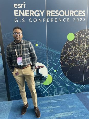 From Marketing to GIS: A Passion for Understanding... - Esri Community