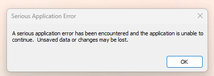 Solved: Changing graticule causes ArcGIS Pro to crash - Esri Community