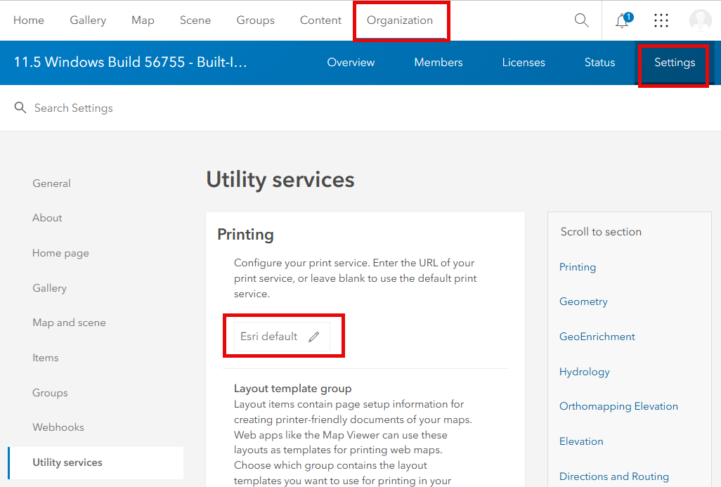 Printer Widget - Custom Template - Page 2 - Esri Community