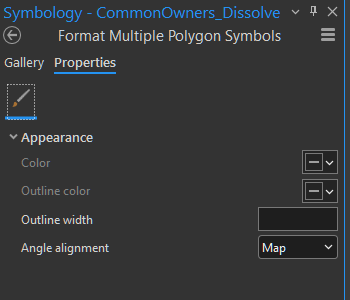 Give "Format All Symbols" the ability to control "... - Esri Community