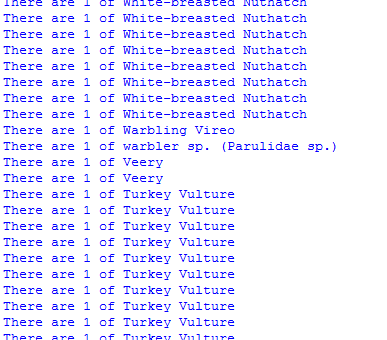 Solved: Count Points in Polygon and symbolize on number of... - Esri Community