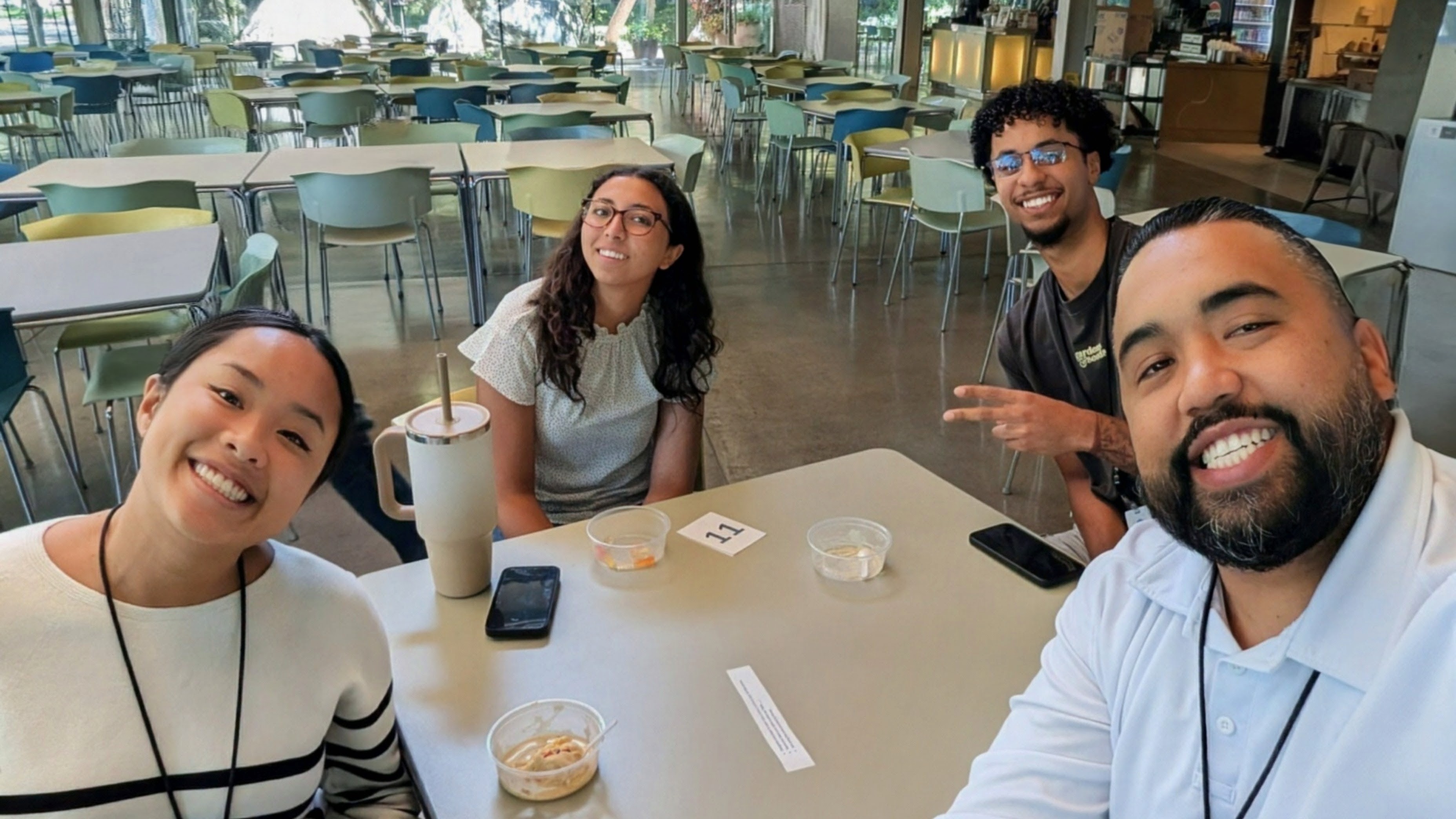 Closing Out My Esri Internship: A Journey of Growt... - Esri Community