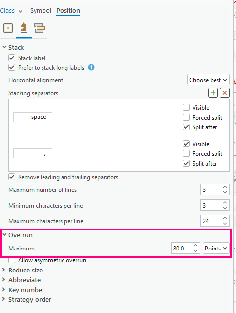 Solved: Building Annotation Feature Class in ArcGIS Pro ( ... - Esri Community