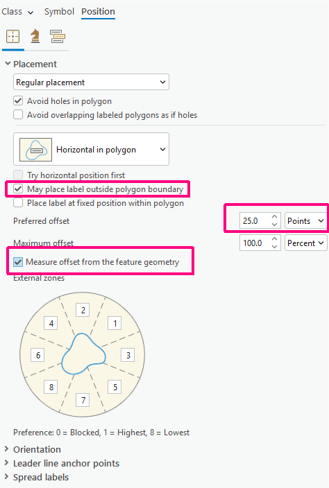 Solved: Building Annotation Feature Class in ArcGIS Pro ( ... - Esri Community