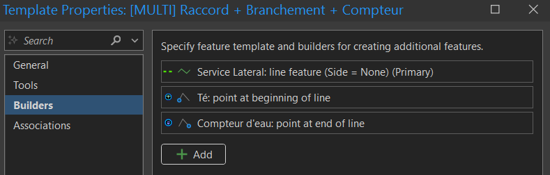 Solved: Snapping issue with group template - Esri Community