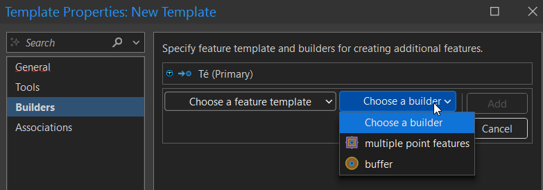 Solved: Snapping issue with group template - Esri Community