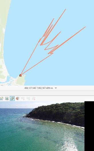 Extracting frames - FMV - Esri Community