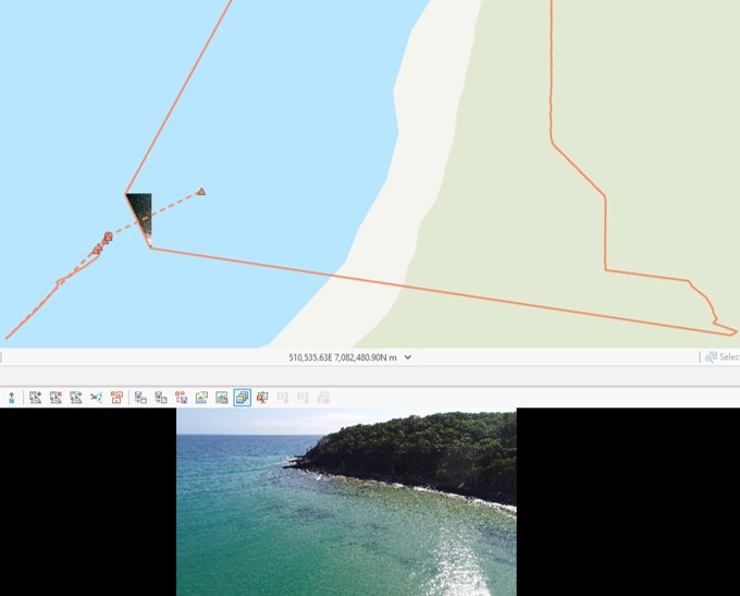Extracting frames - FMV - Esri Community