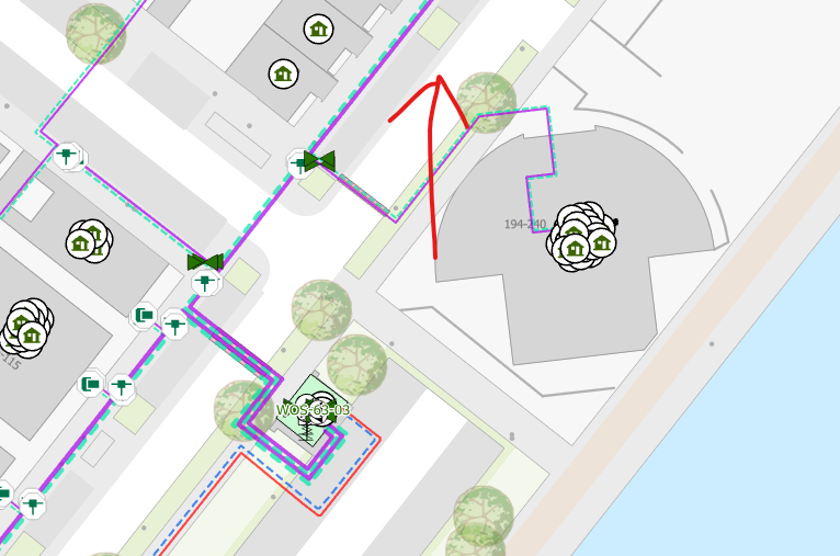 Solved: Validation Rules on Feature Layer (branch versione... - Esri ...