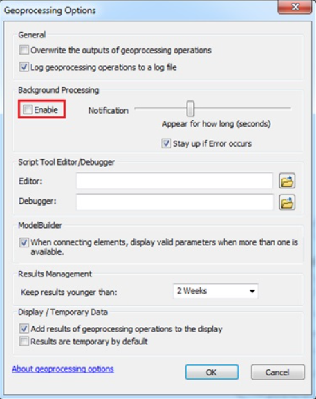 Solved: flow direction tool - Esri Community