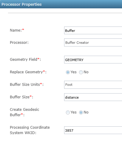 Solved: Update a Feature Layer from the same Feature Layer - Page 2 - Esri Community