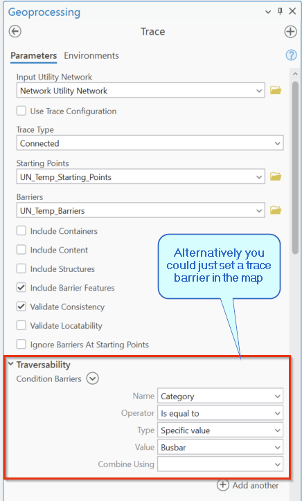 Solved: Distance trace - how to? - Page 2 - Esri Community
