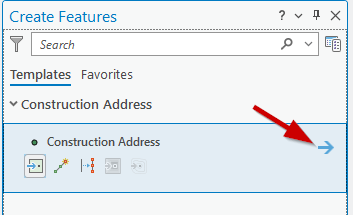 View attribute table during digitization - Esri Community