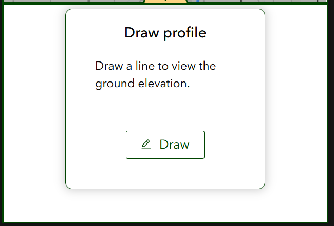 Solved: Elevation Profile configuration for small screen -... - Esri ...