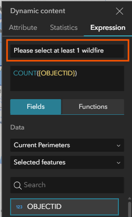 Arcade: "Function not recognized" when parenthesis... - Esri Community