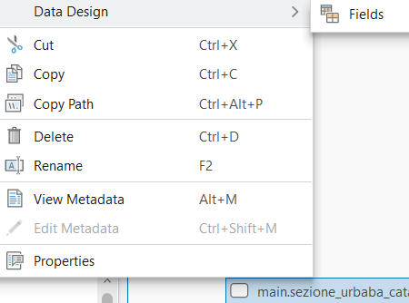 Full functionality for .gpkg in ArcGIS Pro - Esri Community