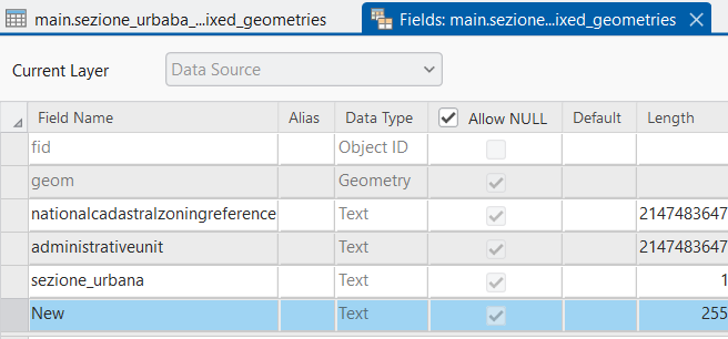 Full functionality for .gpkg in ArcGIS Pro - Esri Community