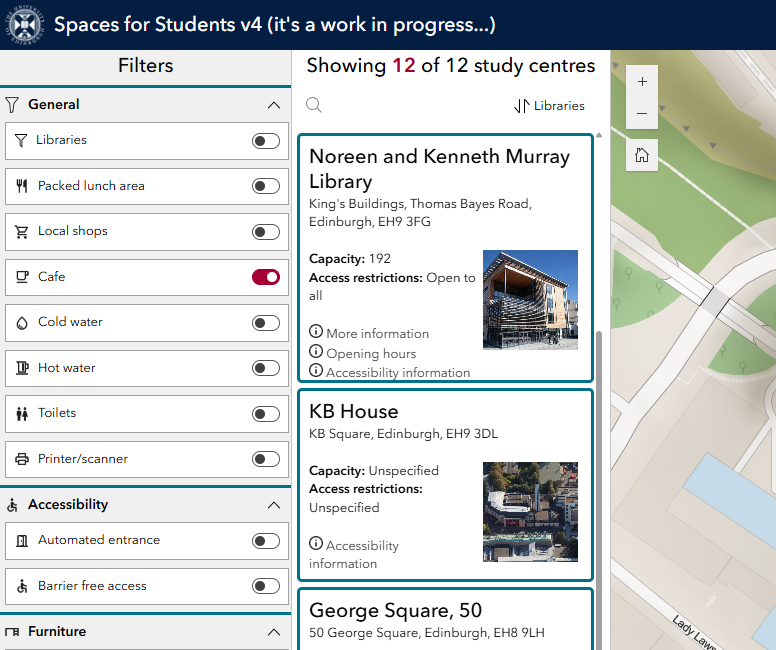 Is it possible for List items to set their height ... - Esri Community