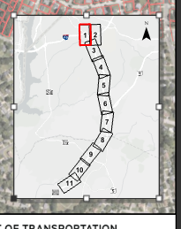 Provide a way to label extent indicators - Esri Community