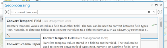 Solved: Editor Tracking – High Precision Date Fields issue... - Esri Community