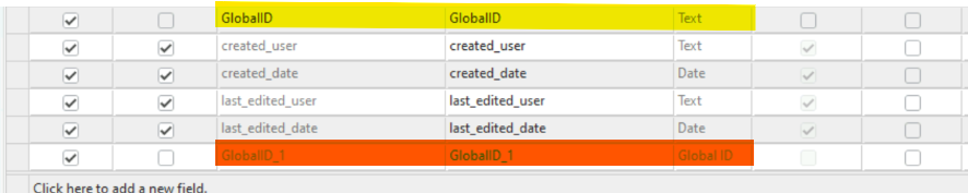Exporting/Copying stand alone table from one GDB t... - Esri Community