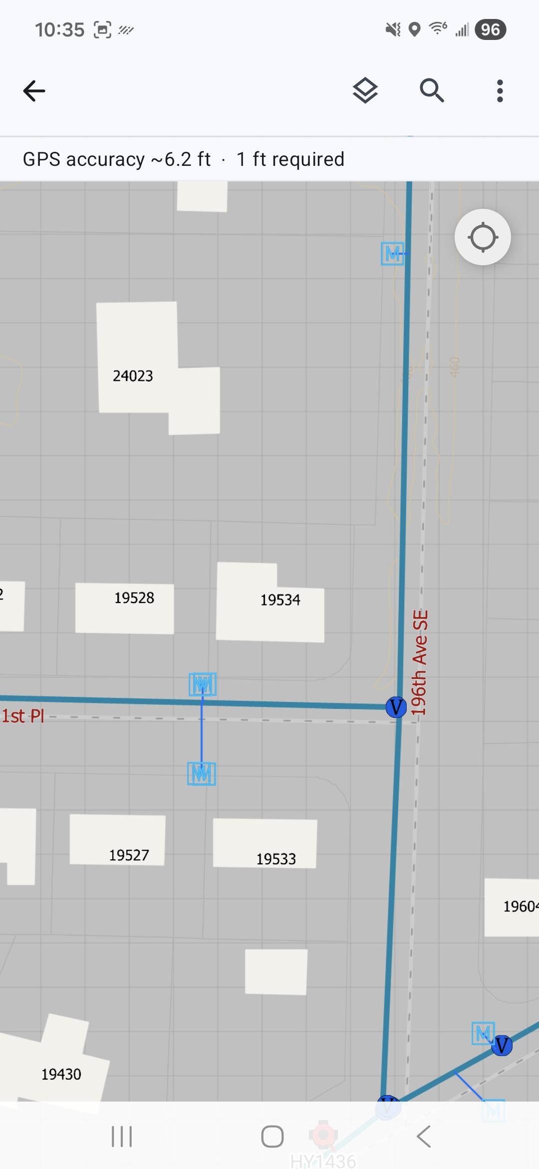 ArcGIS Field Maps 25.2.0 released! - Esri Community