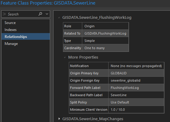 Solved Error Submitting After Field Maps 2520 Update Page 2 Esri Community