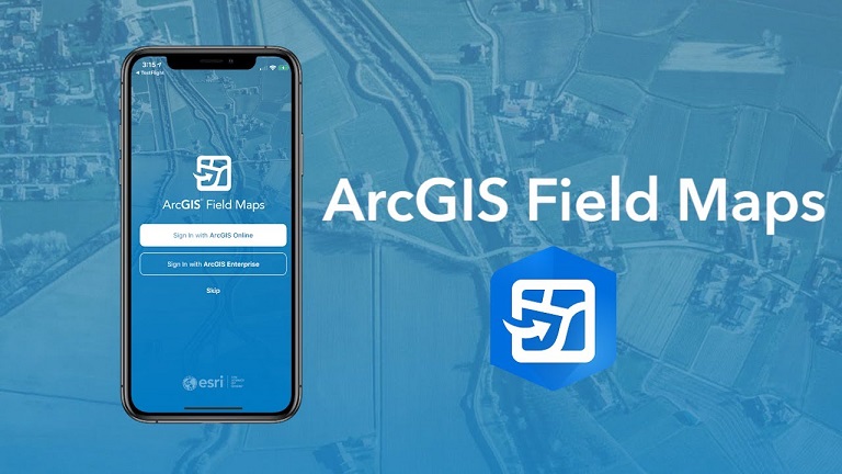 ArcGIS Field Maps - Esri 2021 Dev Summit Tech Sess... - Esri Community ArcGIS Field Maps - Esri 2021 Dev Summit Tech Sess... - Esri Community