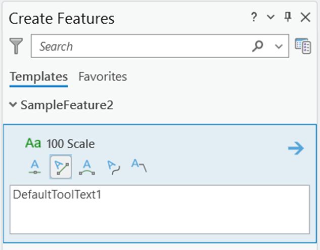 Unable to Edit the Annotation Using Default Tool W... - Esri Community