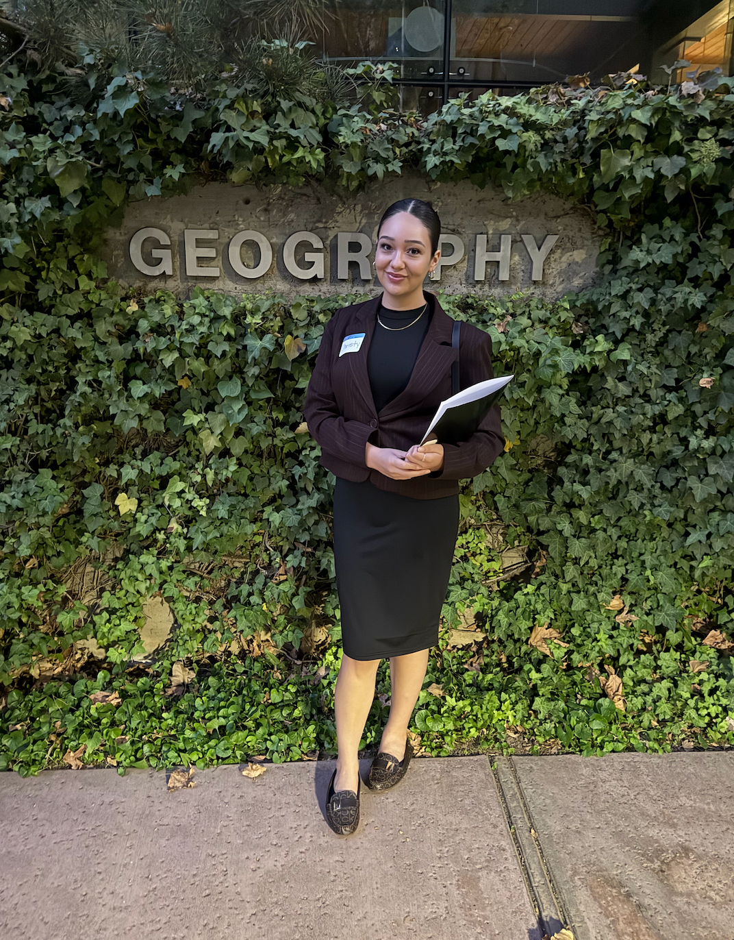 First Esri YPN Meetup Experience at Esri HQ in Red... - Esri Community