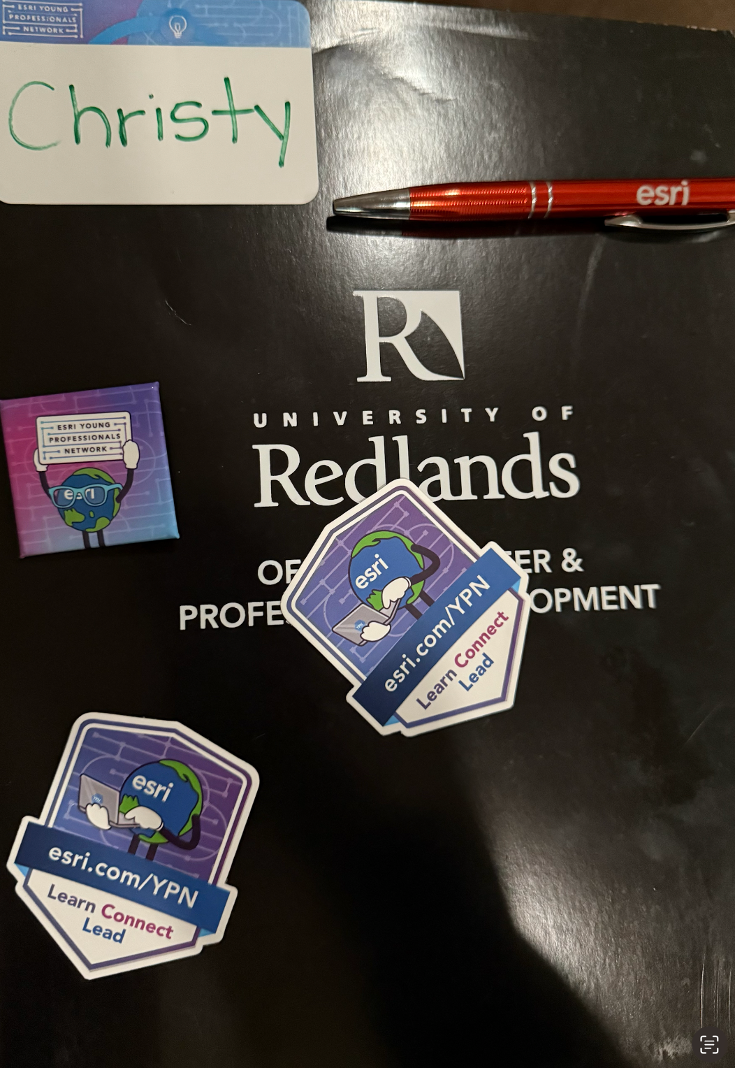 First Esri Ypn Meetup Experience At Esri Hq In Red Esri Community