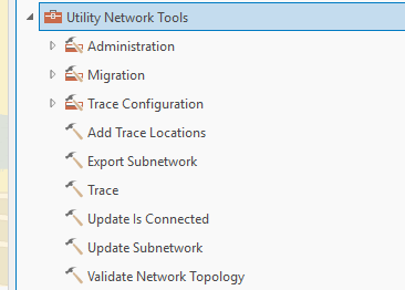 Solved: UN Tools (ArcPro 3.5) - Esri Community