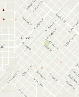 ArcGIS Field Maps 25.2.2 - Cannot view Graduated S... - Esri Community