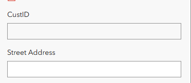 Solved: Unable to enable editing for a field in Map Viewer - Esri Community